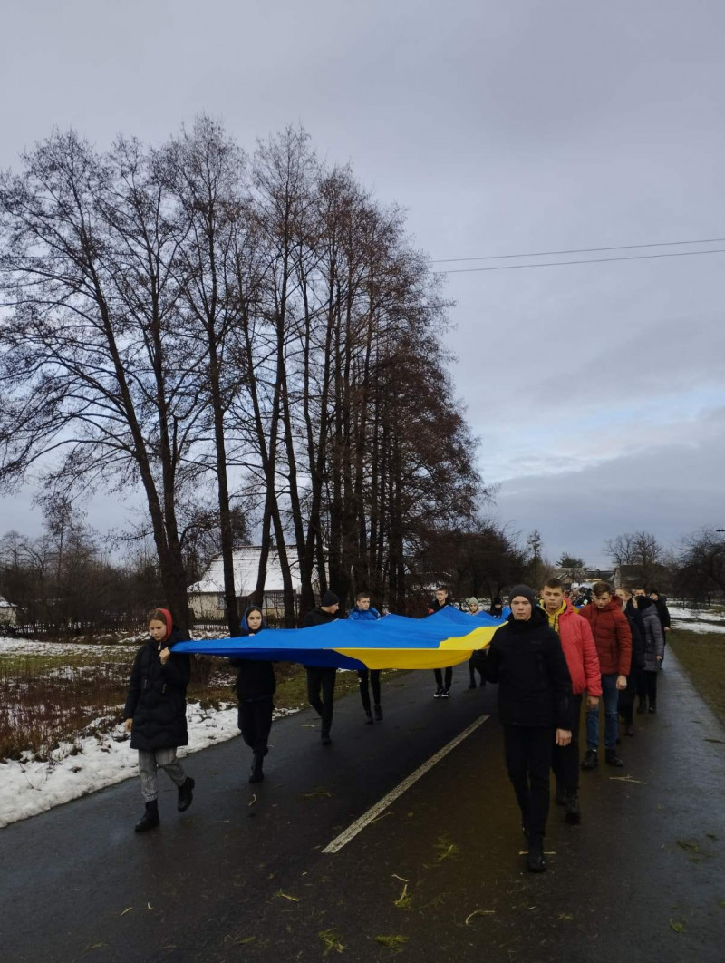 Похорон через майже 2 роки після загибелі: на Волині попрощалися із ...