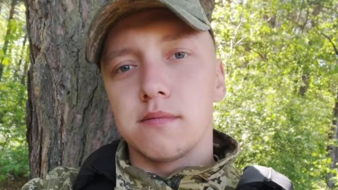 Не хотів ховатися: 22-річний полеглий Герой з Волині повернувся за ...