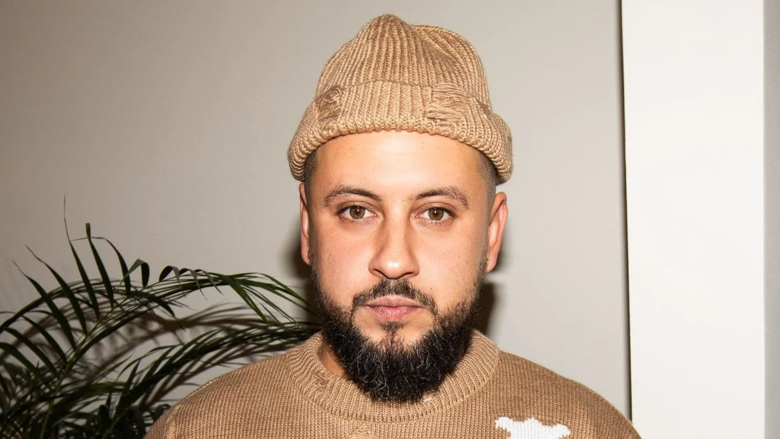 MONATIK здобув три перемоги на музичній премії YUNA 2025