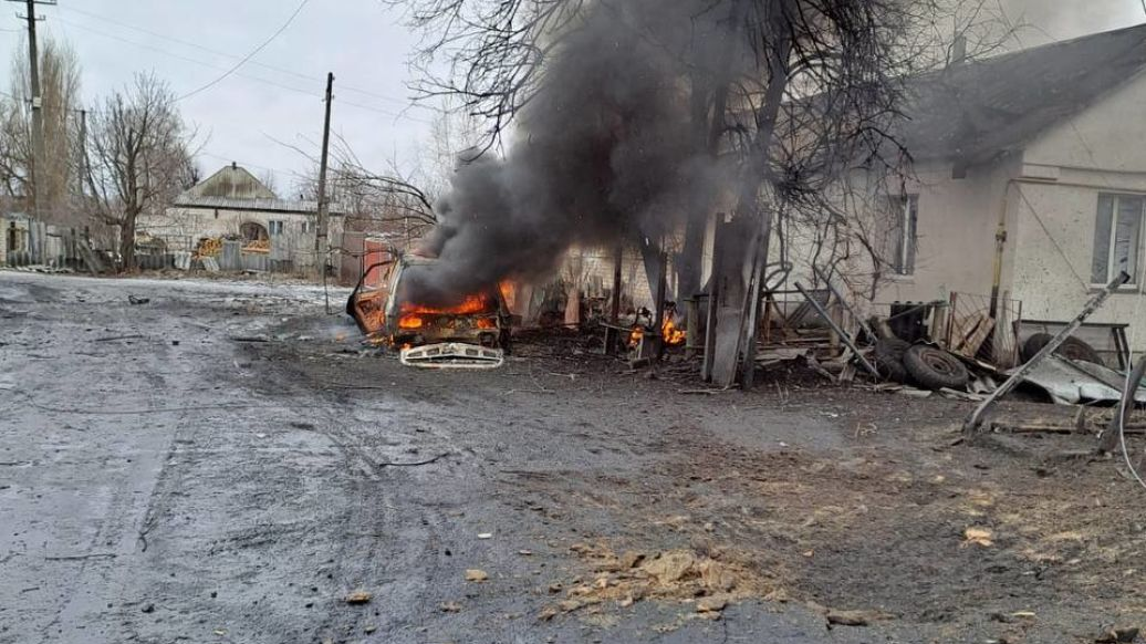 Майже три години: чому на Волині тривала масштабна повітряна тривога - VSN