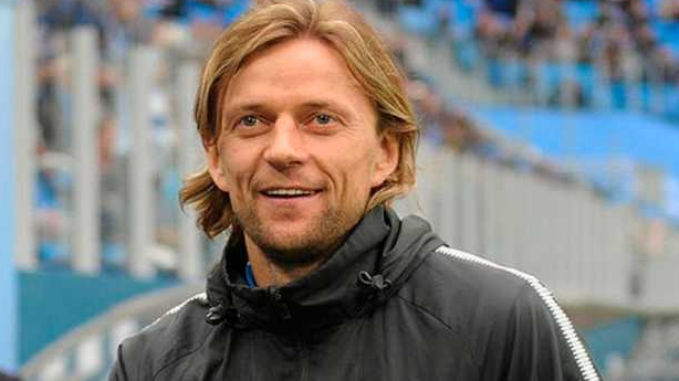 Новини футболу: Тимощук заявив, що представляє Росію