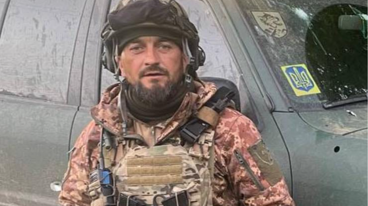 Місяці невідомості закінчилися жахливою звісткою: на війні загинув ...