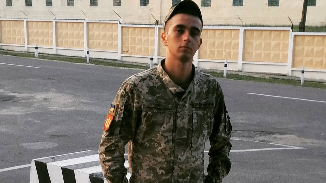 Розповів рідним про погане передчуття, а через три дні загинув: Герою з ...