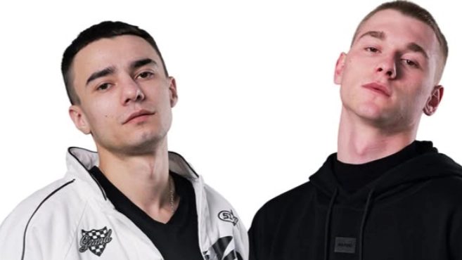 Samchuk і Burla випустили дуетну пісню «Коси»: слухачі в захваті