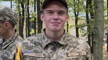 Перестав виходити на зв'язок: на Волині зник 16-річний хлопець - VSN