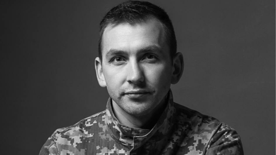 Назавжди 32: на Волині прощатимуться з молодим Героєм - VSN