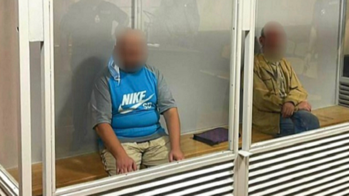 Зрадник, який «зливав» Росії позиції «Азову», отримав 16 років в’язниці ...