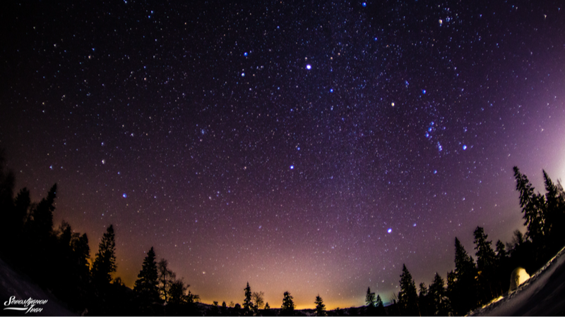 Гороскоп на 10 листопада 2023 року професійні контакти у Водоліїв та приплив енергії в Овнів