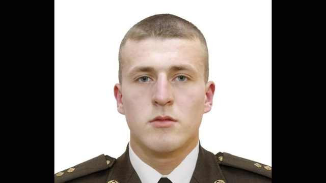 На війні загинув Іван Колодійчик